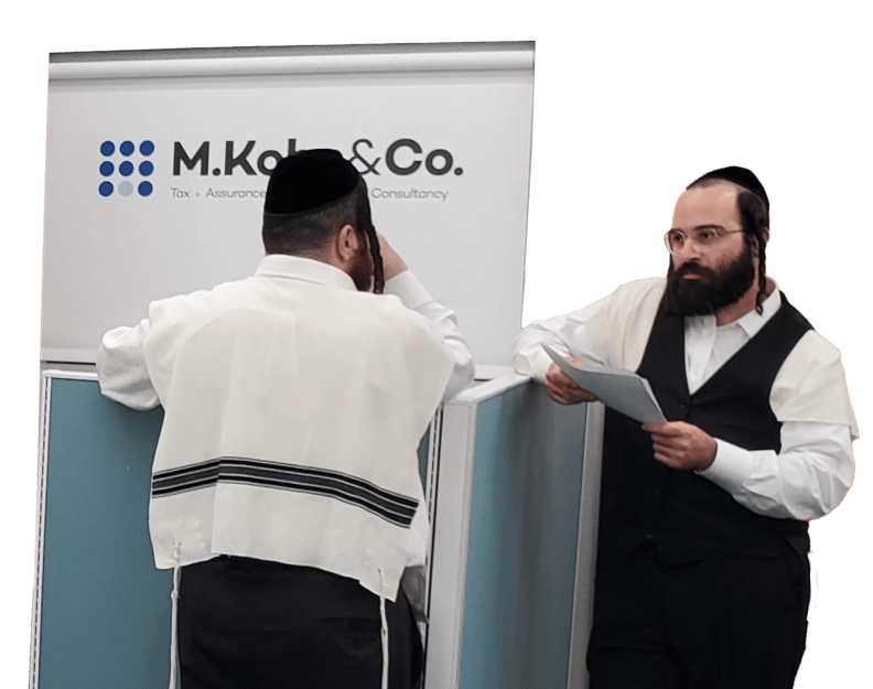 M Kohn | Creative Accounting Solutions for Your Success